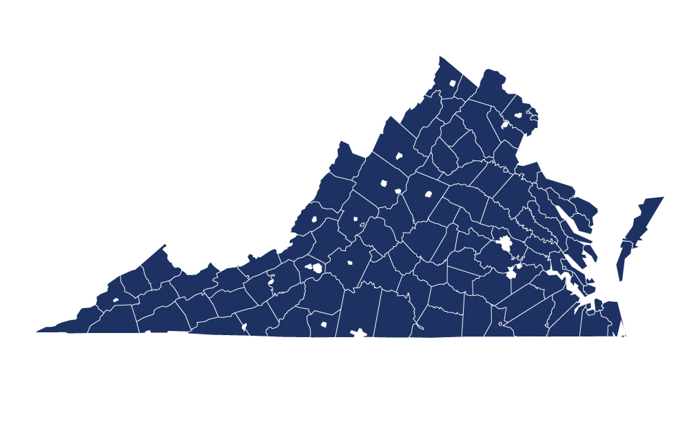 Free Virginia Solar Incentives: Register for Solar Tax Credit Program ...